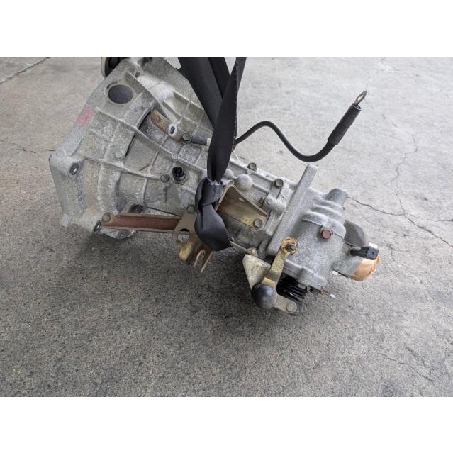 キャリイ キャリィ LE-DA62T マニュアルミッションASSY MTミッション 5F 2WD 24700-67H00 : nomo10 ヤフーショップ - 通販 - Yahoo!ショッピング