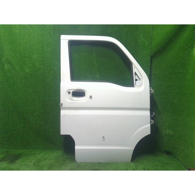 エブリイワゴン エブリィ HBD-DA17V 右FドアASSY フロント 26U M2808 68001-64P00 68001-64P01 : nomo10 ヤフーショップ - 通販 ...