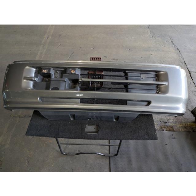 アクティストリート V-HH3 Fバンパー フロントバンパー NH95M 71101-SJ6-J50ZZ : nomo10 ヤフーショップ - 通販 - Yahoo!ショッピング