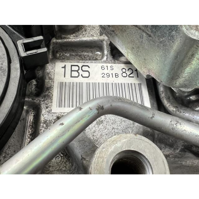 CAST（ダイハツ） キャスト スタイル Gターボ DBA-LA250S オートマチックミッションASSY CVT KF-VET 1BS 30400-B2590 : nomo10 ヤフー ...