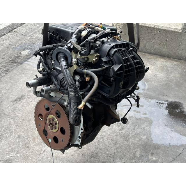 ムーヴ ムーヴラテ DBA-L550S エンジンASSY EF-VE 19000-97255 : nomo10 ヤフーショップ - 通販 - Yahoo!ショッピング