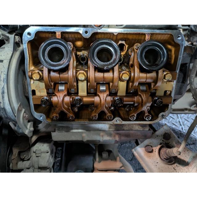 ミニキャブ GBD-U61T エンジンASSY 3G83 1000C356 : nomo10 ヤフーショップ - 通販 - Yahoo!ショッピング