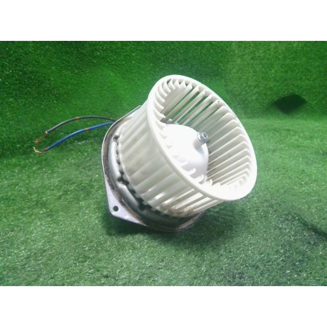 ミニキャブ GBD-U61T ヒーターブロアモーター CSA431D213A 7801A418 : nomo10 ヤフーショップ - 通販 - Yahoo!ショッピング