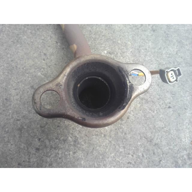 エッセ DBA-L235S Fエキゾーストパイプ エキゾーストマフラー KF-VE 17410-B2131 17420-B9080 : nomo10 ヤフーショップ - 通販 - Yahoo ...