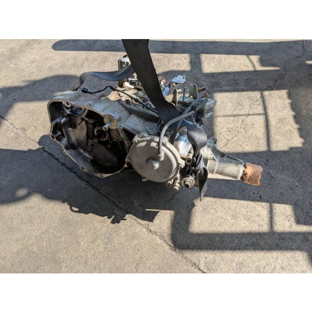 サンバー EBD-TT2 マニュアルミッションASSY MTミッション 5F 4WD TW601BSGAD-BK 32000KD440 : nomo10 ヤフーショップ - 通販 ...