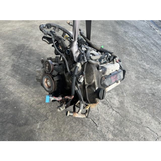 スクラム LE-DG62T エンジンASSY K6A 1A10-10-100A/1A11-10-300/1A08-10-400 : nomo10 ヤフーショップ - 通販 - Yahoo!ショッピング