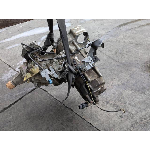 サンバー LE-TT2 マニュアルミッションASSY MTミッション 5F 4WD TW601BSGAD-BK 32000KD440 : nomo10 ヤフーショップ - 通販 - Yahoo ...