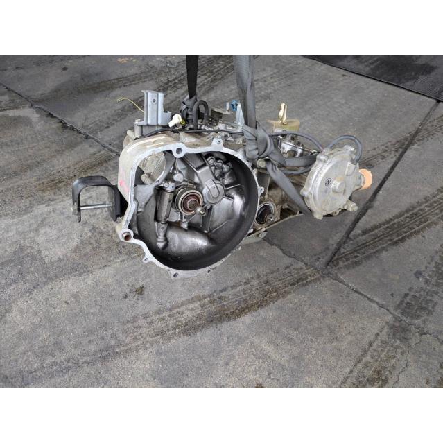 サンバー LE-TT2 マニュアルミッションASSY MTミッション 5F 4WD TW601BSGAD-BK 32000KD440 : nomo10 ヤフーショップ - 通販 - Yahoo ...