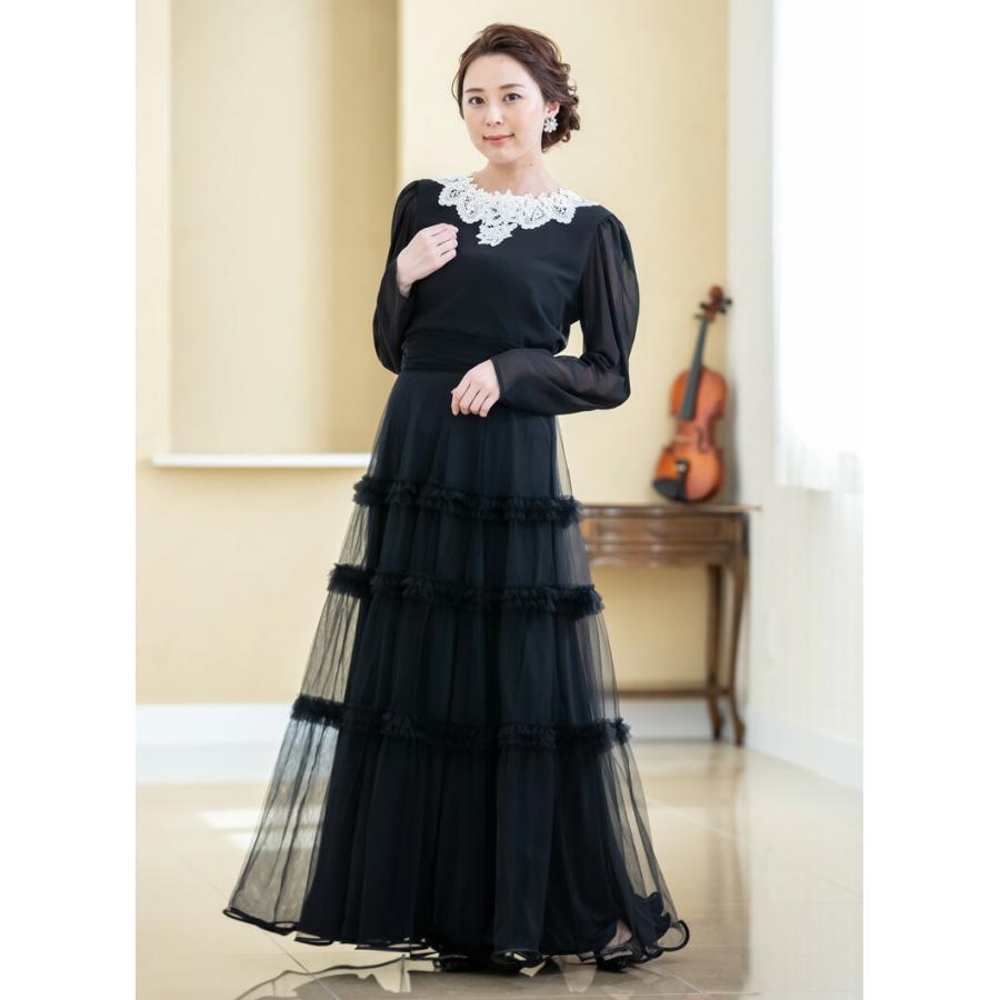 ブラウス 演奏会 白 黒 フォーマル シフォン ジョーゼット ブラウス コーラス 衣装 合唱 ピアノ 発表会 大人 bl817 :bl818 ...