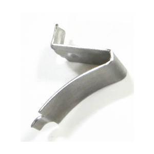 ダボレール用ステンレス棚受け爪 単品 SPB-20T(単品) メール便可 163-709 : ノナカ金物店 - 通販 - Yahoo!ショッピング