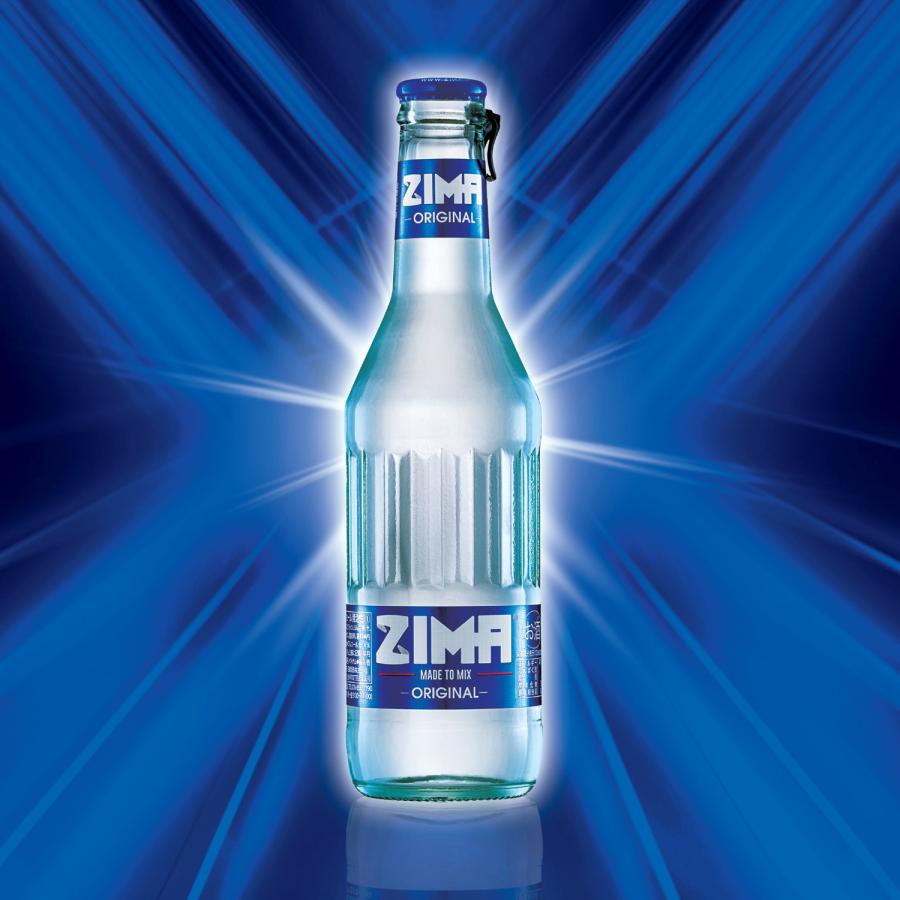 ジーマ 330ml 缶 24本入 輸入元 白鶴酒造 New ZIMA 2023年4月1日発売！ :10015885:おいしく飲呑会 - 通販 - Yahoo!ショッピング