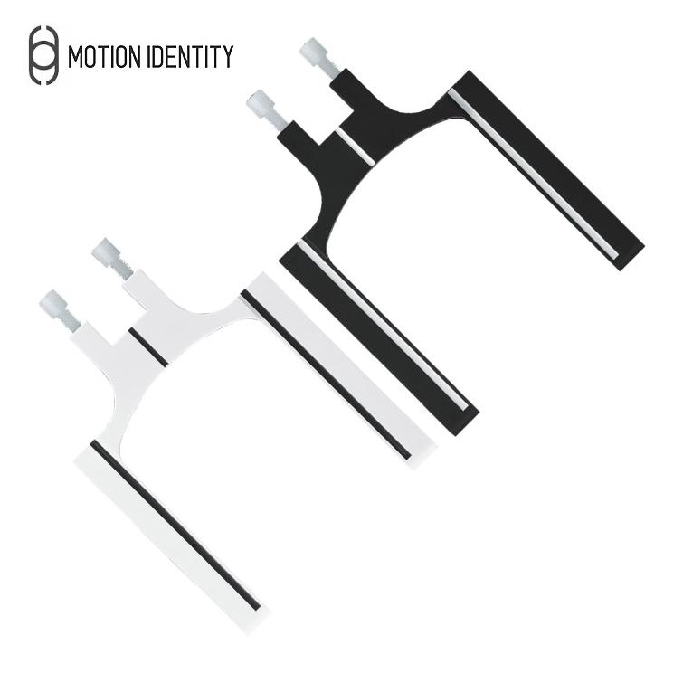 MOTION IDENTITY SQUARE 1 モーションアイデンティティ スクエア パッティング練習器 日本製 : NONET Shop ...