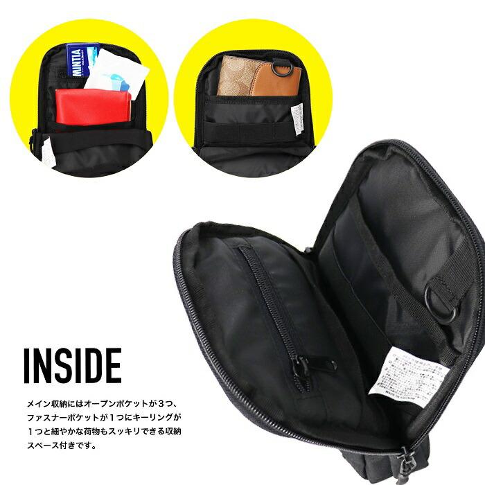 Lee リー スマートショルダーバッグ 縦型 2WAY ミニバッグ サブバッグ ポーチ カジュアル 旅行 アウトドア シンプルバッグ メンズ レディース 男女兼用 320-3720 ...