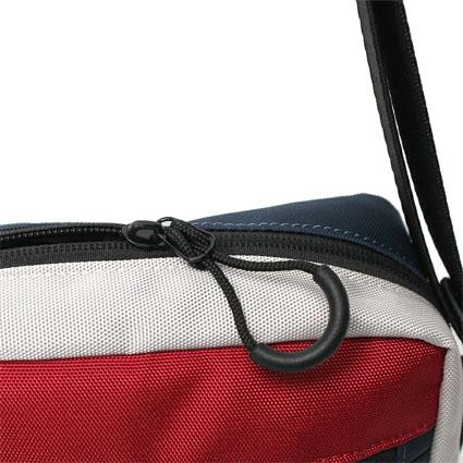 Admiral アドミラル ショルダーバッグ タテ型 スマホショルダー コンパクト 肩掛け 斜め掛け 軽量 旅行 おしゃれ タウン カジュアル ...