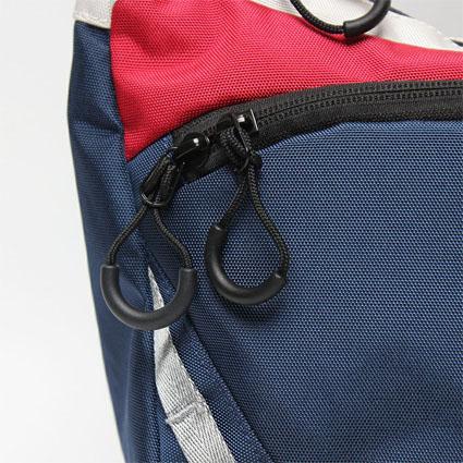 Admiral アドミラル ショルダーバッグ ヨコ型 舟形ショルダー シンプル 肩掛け 斜め掛け 軽量 AAPK-04 : nono shop ...