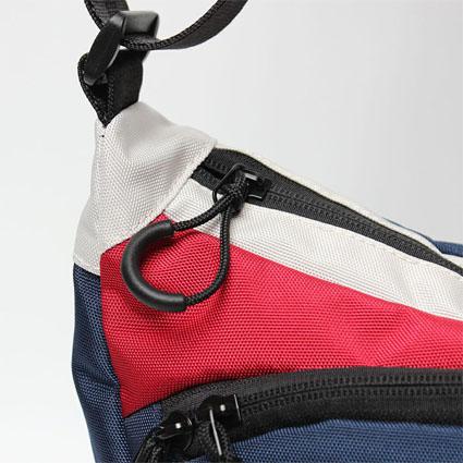 Admiral アドミラル ショルダーバッグ ヨコ型 舟形ショルダー シンプル 肩掛け 斜め掛け 軽量 AAPK-04 : nono shop ...