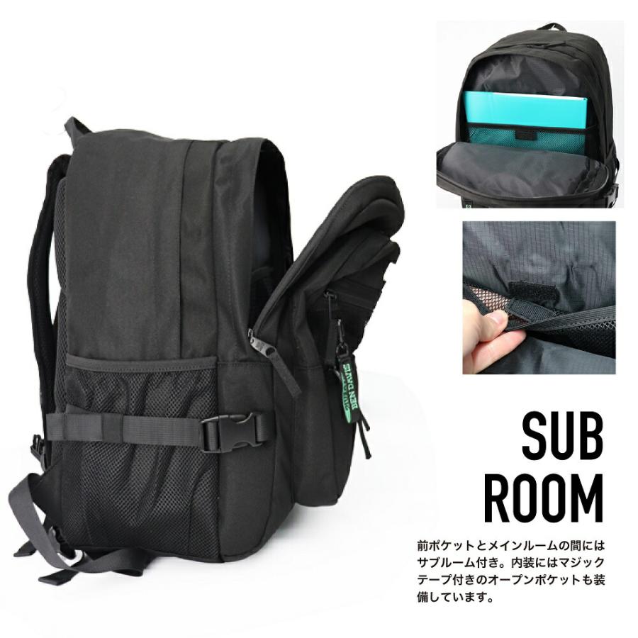 BEN DAVIS ベンデイビス リュック デイパック リュックサック バックパック カレッジロゴ BDW-8301CL : nono shop - 通販 - Yahoo!ショッピング