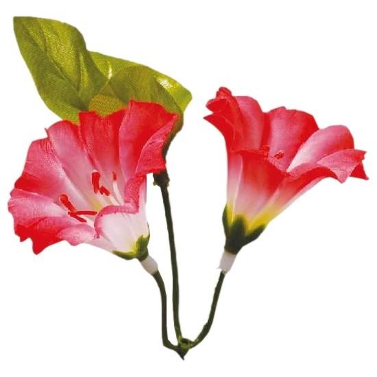 大黒工業 造花 シルクフラワー 朝顔 SK-009 100入【取り寄せ商品・即納不可】 : 業務ショップ のん太郎 - 通販 - Yahoo!ショッピング