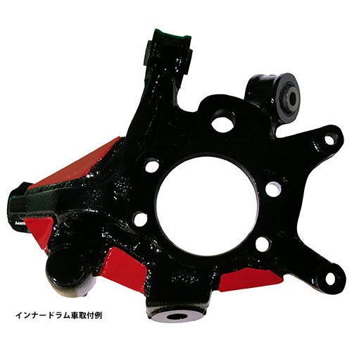 送料無料！！GPスポーツ G-MASTER リアナックル パワーサポート ローレル C33 C34 C35 : ヌーブ - 通販 - Yahoo!ショッピング