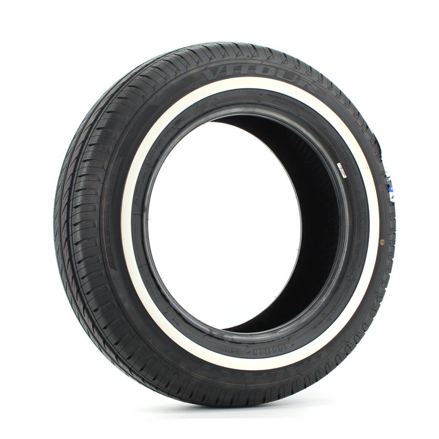☆決算セール！！ VITOUR TIRE GALAXY R1 WSW 175/70R13 タイヤ ヴィツァー 新古品 未使用 4本セット 13 ...