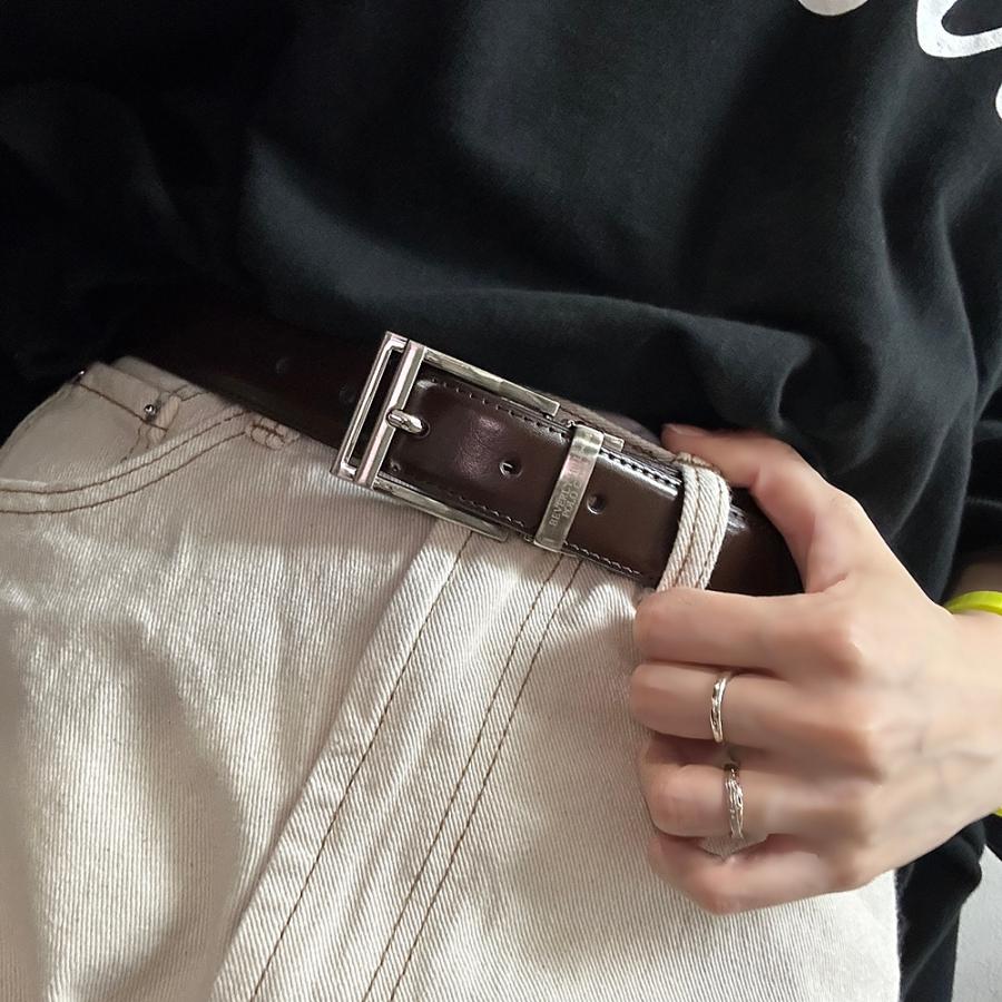 BEVERLY HILLS POLO CLUB ビバリーヒルズポロクラブ ビジネス ベルト ブランド 制服 学生ベルト 最長120cm カット ...