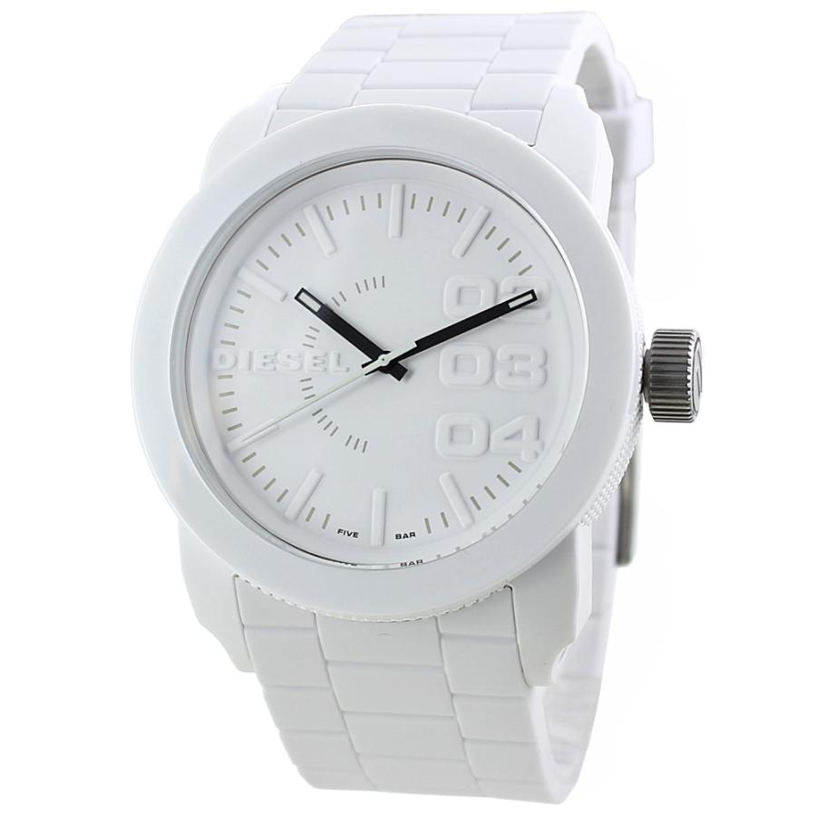 DIESEL（ディーゼル） メンズ レディース フランチャイズ DZ1436 腕時計 手表 誕生日 爆買 成人 卒業 入学 : 腕時計ノップル ...