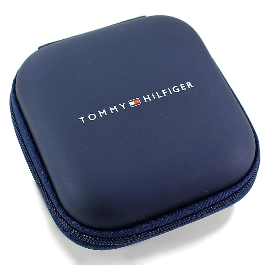 TOMMY HILFIGER トミーヒルフィガー ネックレス ペンダント レディース ピンクゴールド おしゃれ 誕生日プレゼント ランキング ...