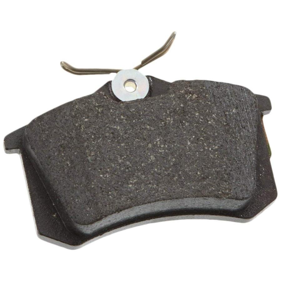 アテ(ATE) ブレーキパッドセット リアパッド 7L0698451A 13046049762 : Norauto Yahoo!ショッピング店 ...