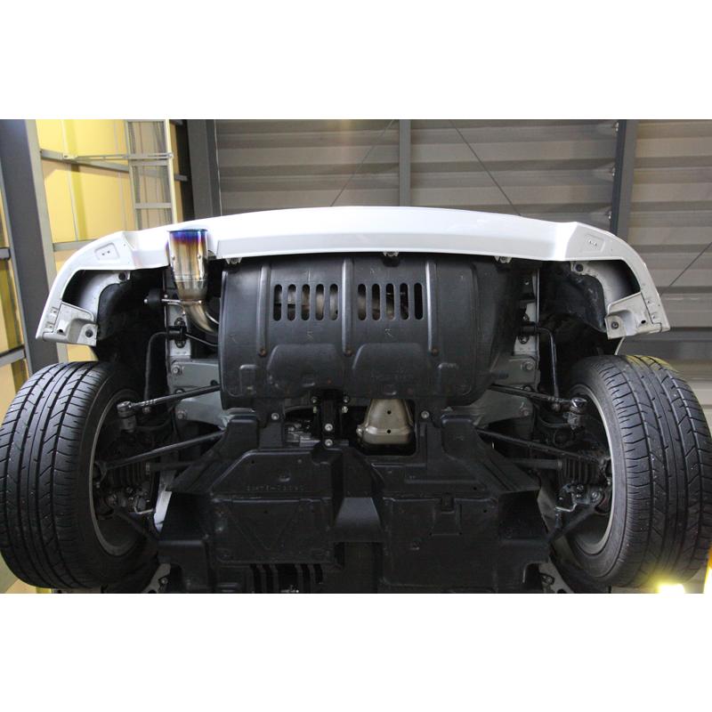 エグザス エボチューン EXAS EVO Tune ZZW30 トヨタ MR-S TA-ZZW30 / GH-ZZW30 250119 ...