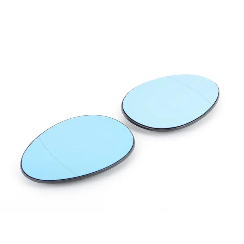 ドアミラーガラス 51162755625 適合車種 MINI ミニ R55 R56 R57 R58 R59 : Norauto Yahoo ...