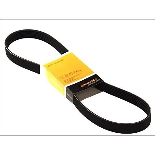 コンチネンタル（CONTINENTAL） Continental(コンチネンタル)ベルト 6PK2315 メルセデスベンツ C180 ...