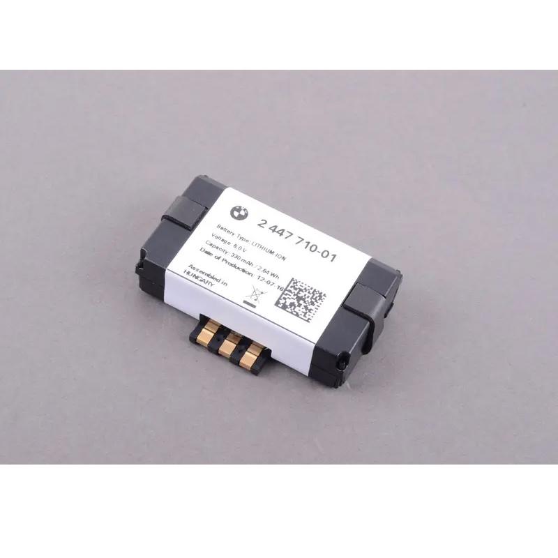 エマージェンシーバッテリー 84102447710 適合車種 BMW ビー・エム・ダブリュー : 84102447710 : Norauto ...