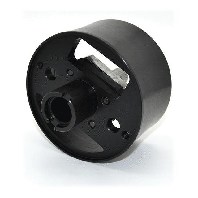 DDM ステアリング コラム エクステンダー AR-4C-00001 ALFA ROMEO 4C イタリア製 Steering Column ...