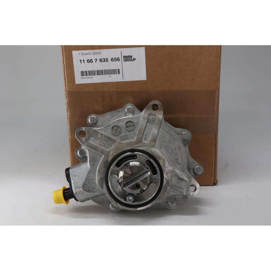 BMW 11667635656 バキュームポンプ BMW純正部品・新品 : Norauto Yahoo!ショッピング店 - 通販 ...