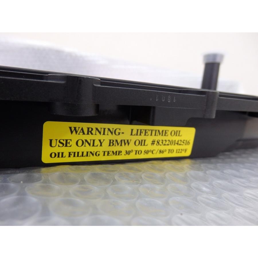 BMW 24152333903 ATオイルパン オイルフィルター付 BMW純正部品・新品 : Norauto Yahoo!ショッピング店 ...
