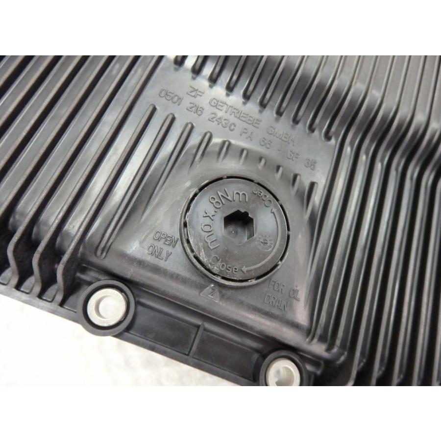 BMW 24152333903 ATオイルパン オイルフィルター付 BMW純正部品・新品 : Norauto Yahoo!ショッピング店 ...