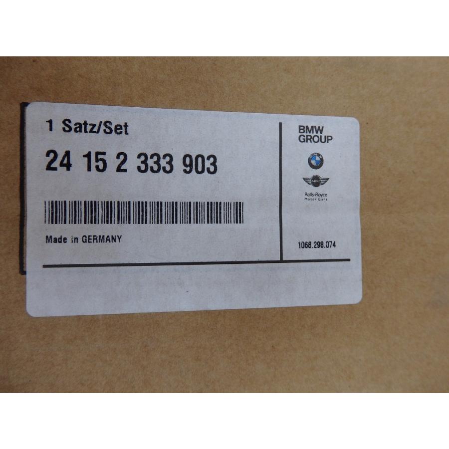 BMW 24152333903 ATオイルパン オイルフィルター付 BMW純正部品・新品 : Norauto Yahoo!ショッピング店 ...