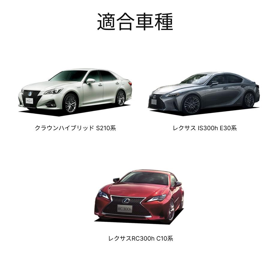 ECO.R EHJ-S55B24L ジーエスユアサ ECO.Rハイブリッド トヨタ系ハイブリッド用 エコアール 長期補償 カーバッテリー ...