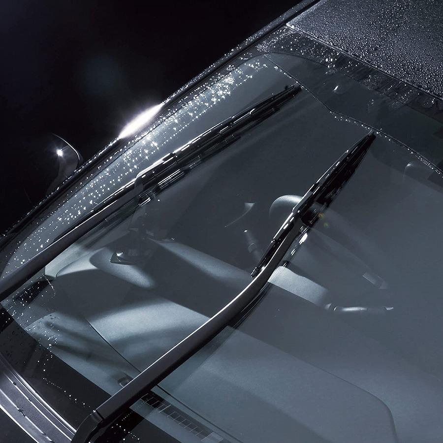 PIAA ピア ワイパー替えゴム 純正新形状ワイパー ミツバ製 専用 【エクセルコート】 525mm 呼番 108 EMR525 : Norauto Yahoo!ショッピング店 - 通販 ...