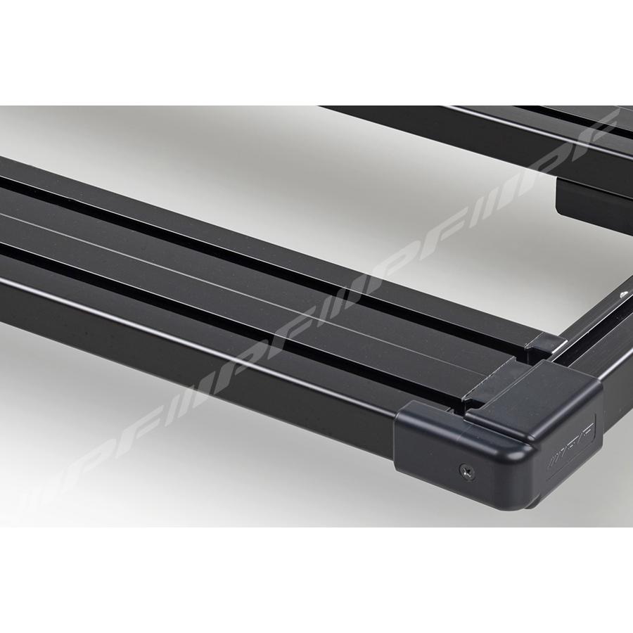 ジムニーJB64 JB74用 ルーフラックセット EXR-01 EXPルーフラック タイプA+ EXR-01L 取付用レッグ セットでお得 法人 店舗宛送料無料 : Norauto Yahoo ...