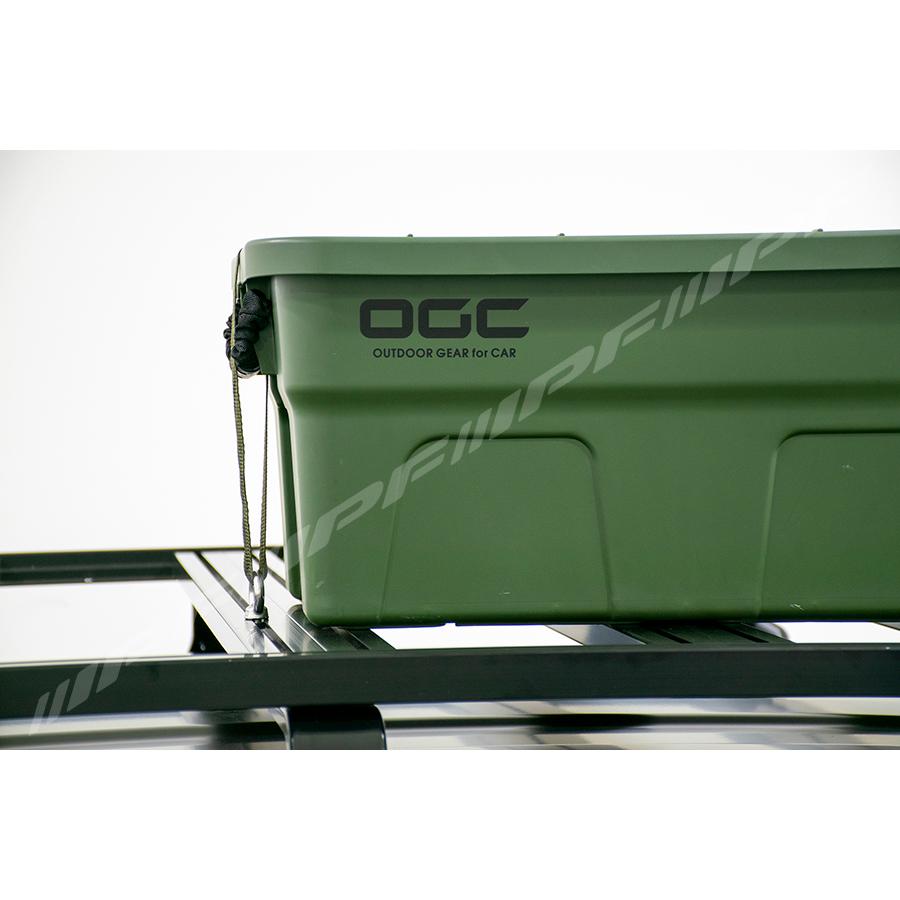 ジムニーJB64 JB74用 ルーフラックセット EXR-01 EXPルーフラック タイプA+ EXR-01L 取付用レッグ セットでお得 法人 店舗宛送料無料 : Norauto Yahoo ...