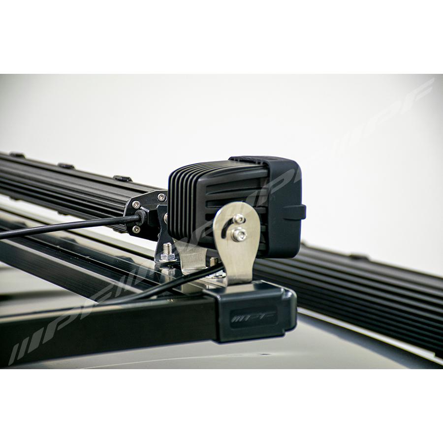 ジムニーJB64 JB74用 ルーフラックセット EXR-01 EXPルーフラック タイプA+ EXR-01L 取付用レッグ セットでお得 法人 店舗宛送料無料 :exr-01-exr01l ...