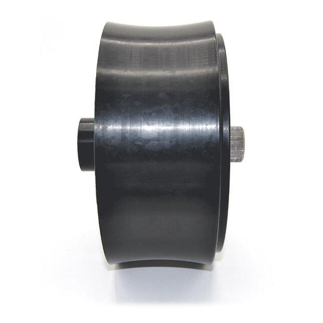 DDM ステアリング コラム エクステンダー FCAGPA-00001 FIAT GRANDE PUNTO EVO イタリア製 ...