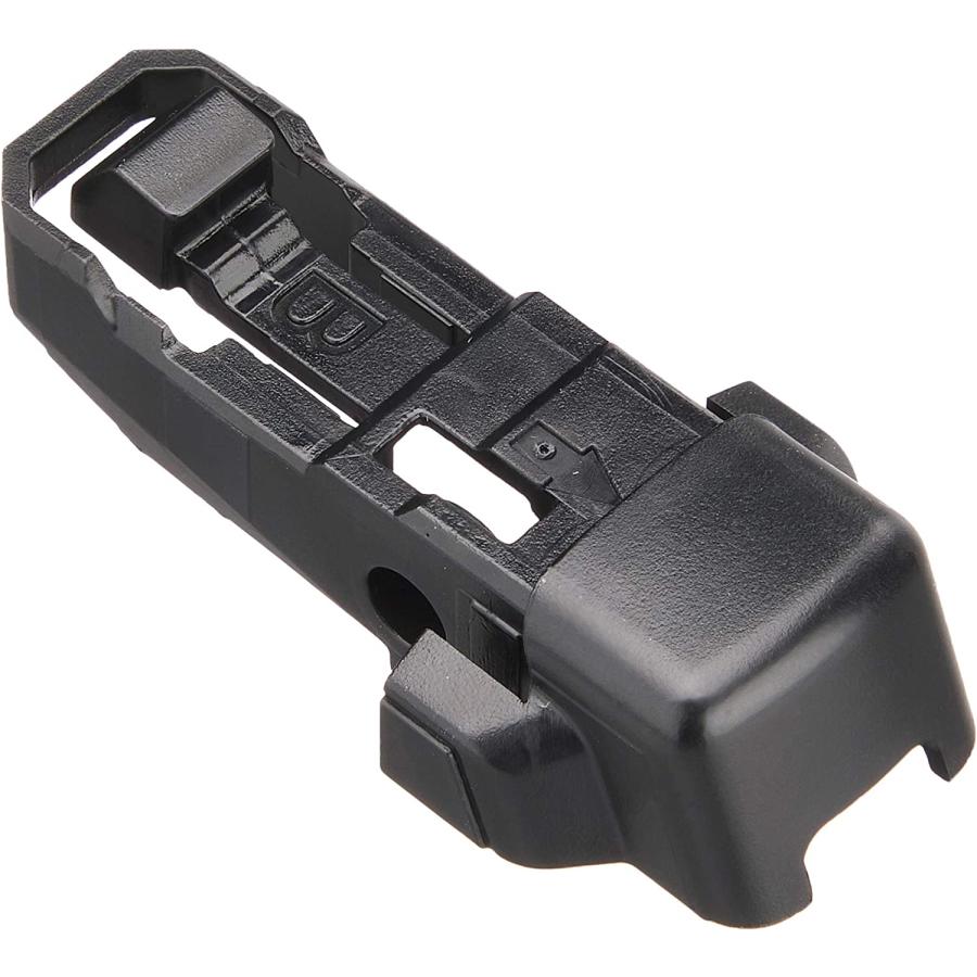 PIAA ワイパーブレード 雪用 フラットシリコートスノー用（FSS品番） 輸入車用ワイパーアーム取付用 Bクリップ 2個入 FYH-B : Norauto Yahoo!ショッピング店 ...