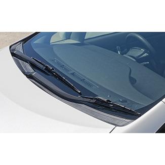 NWB グラファイトワイパー GRB35 350mm 1本入 雨用ワイパー リヤ専用ワイパー リヤ専用樹脂RBタイプ : Norauto Yahoo!ショッピング店 - 通販 - Yahoo ...