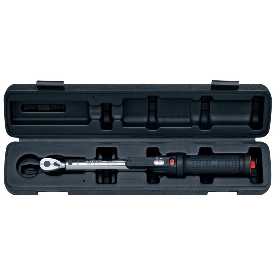 KTC 9.5sq.プレセット型トルクレンチ GW010-03 ホイールナット トルク管理 メンテナンス 整備 工具 自動車 : Norauto Yahoo!ショッピング店 - 通販 ...