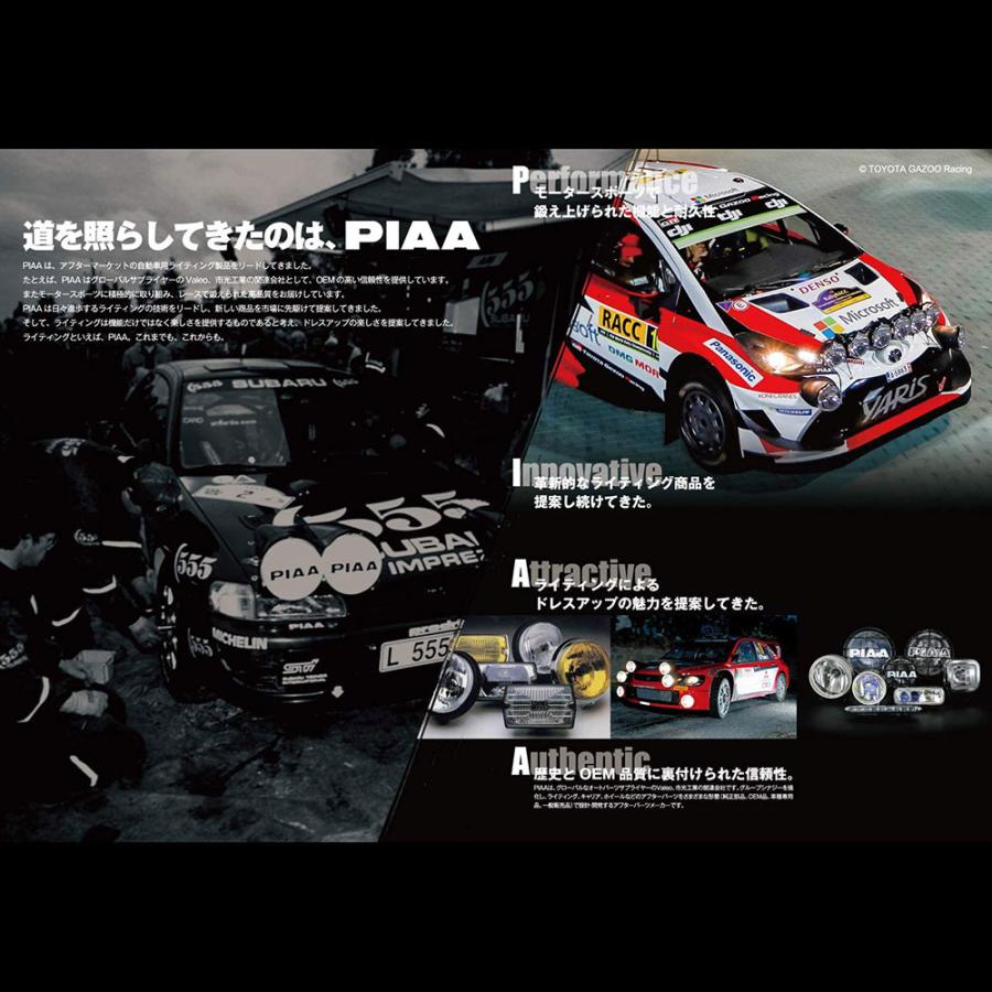 PIAA ルーム LED ハイケルビンルームLEDバルブ 10000K 60lm T10x31/T8x29共用 12V 0.6W Ra70/全方向拡散 1個入 LER111 : Norauto ...