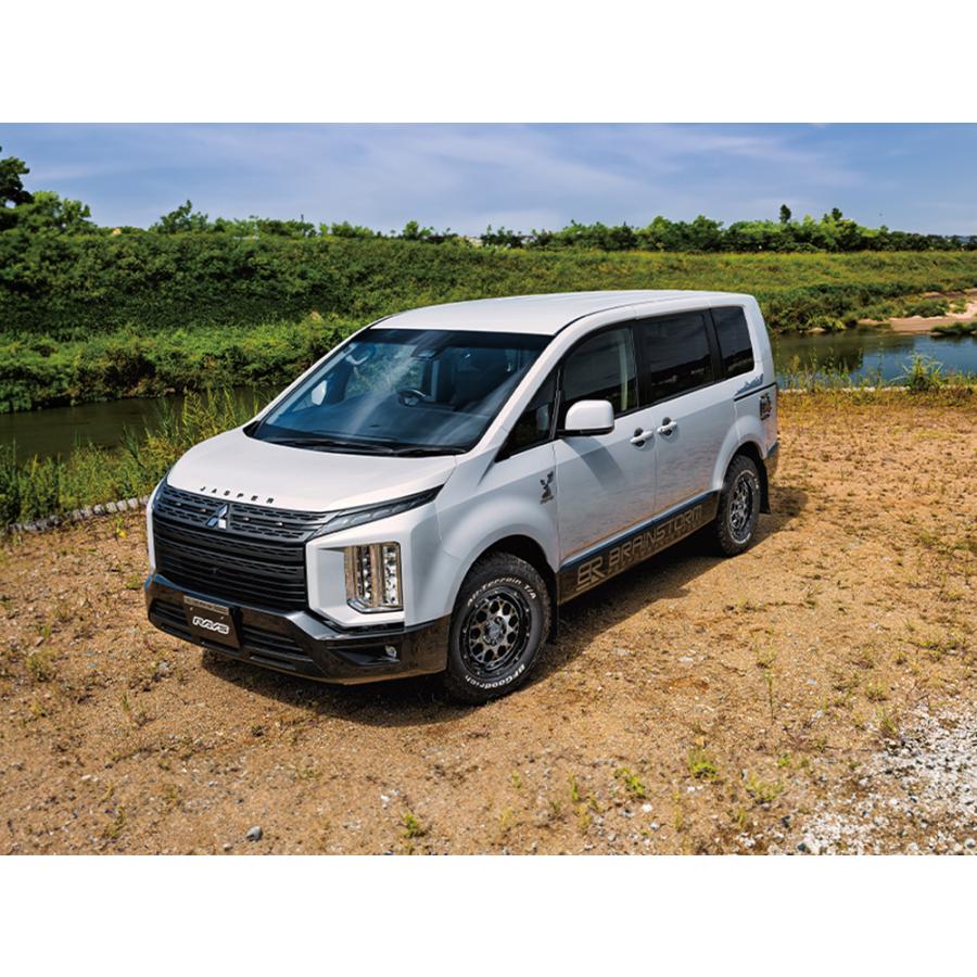 RAYS レイズ TEAM DAYTONA M9+ 16インチ 5.5J セミグロスブラック チームデイトナ ホイール 1本 ドレスアップ カスタム 4WD SUV : Norauto ...