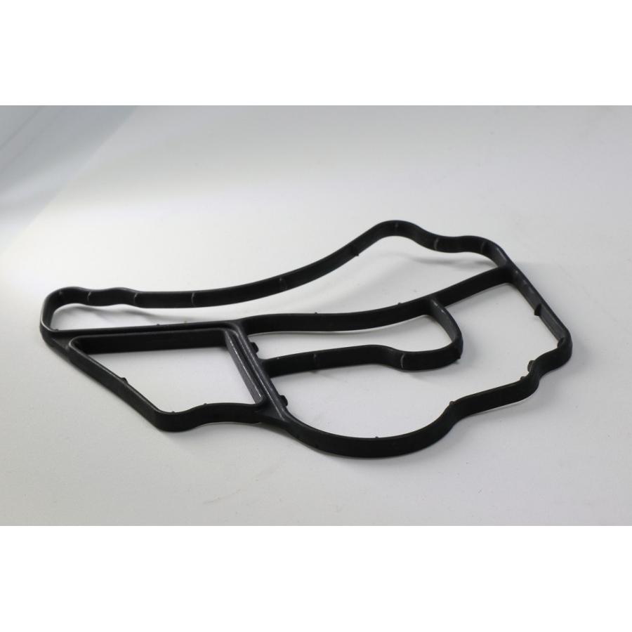 Mercedes-Benz A2711840180 オイル クーラーガスケット メルセデスベンツ純正部品・新品 : Norauto Yahoo ...