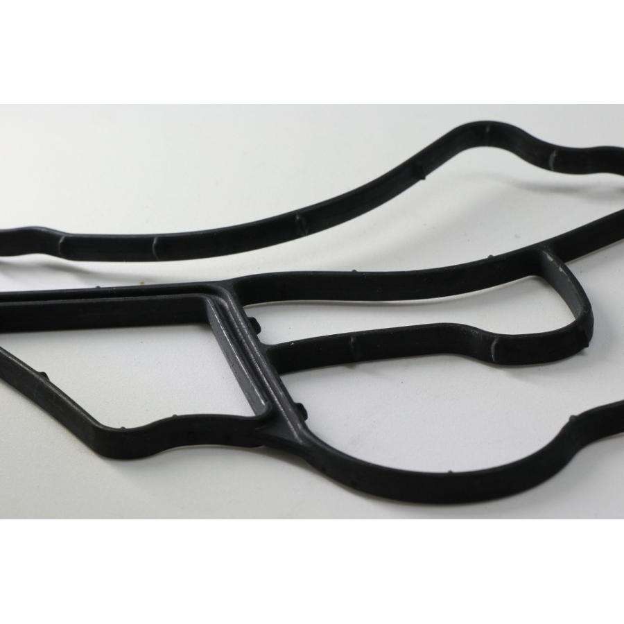 Mercedes-Benz A2711840180 オイル クーラーガスケット メルセデスベンツ純正部品・新品 : Norauto Yahoo ...